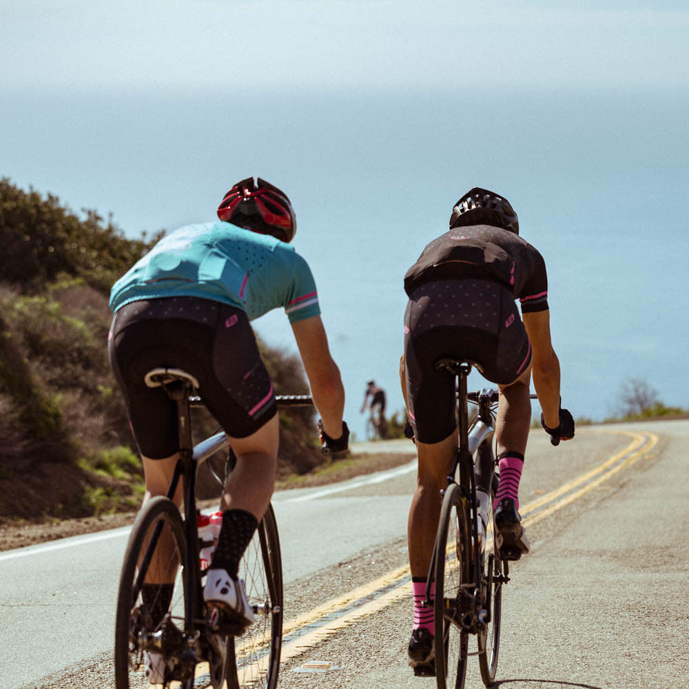 Men's Bibs, Shorts & Tights – Bellwether Clothing