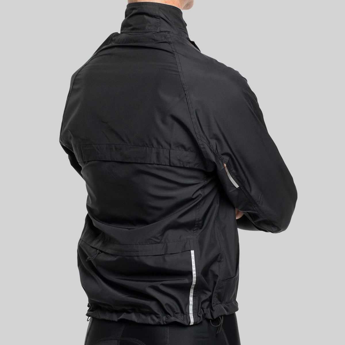 Velocity Convertible Jacket – Bellwether Clothing